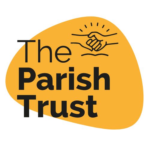 About | The Parish Trust