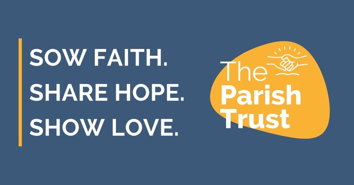 Safeguarding | The Parish Trust