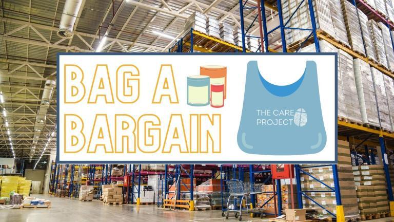 The Parish Trust | The charity bringing life in all its fullness