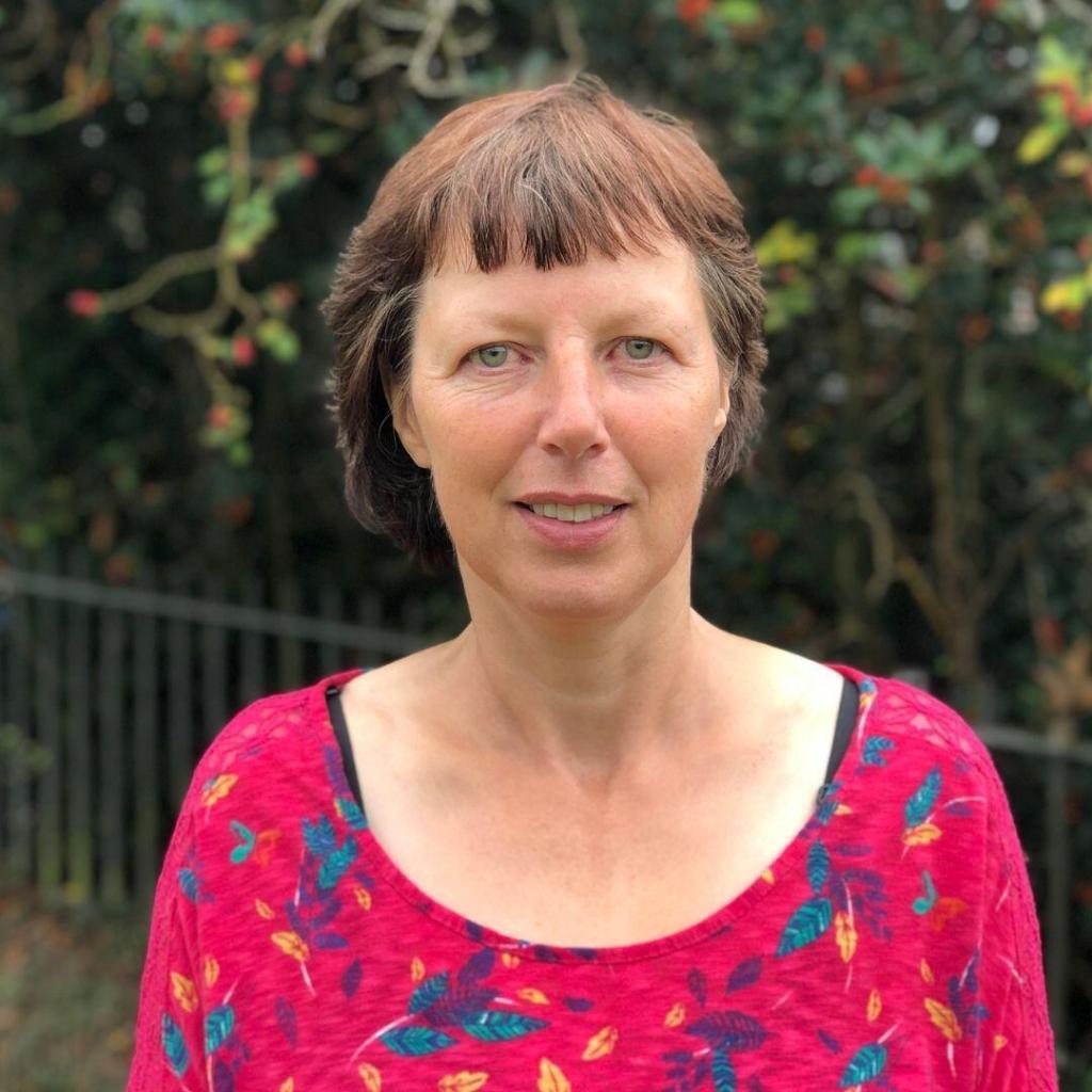 Our People | The Parish Trust