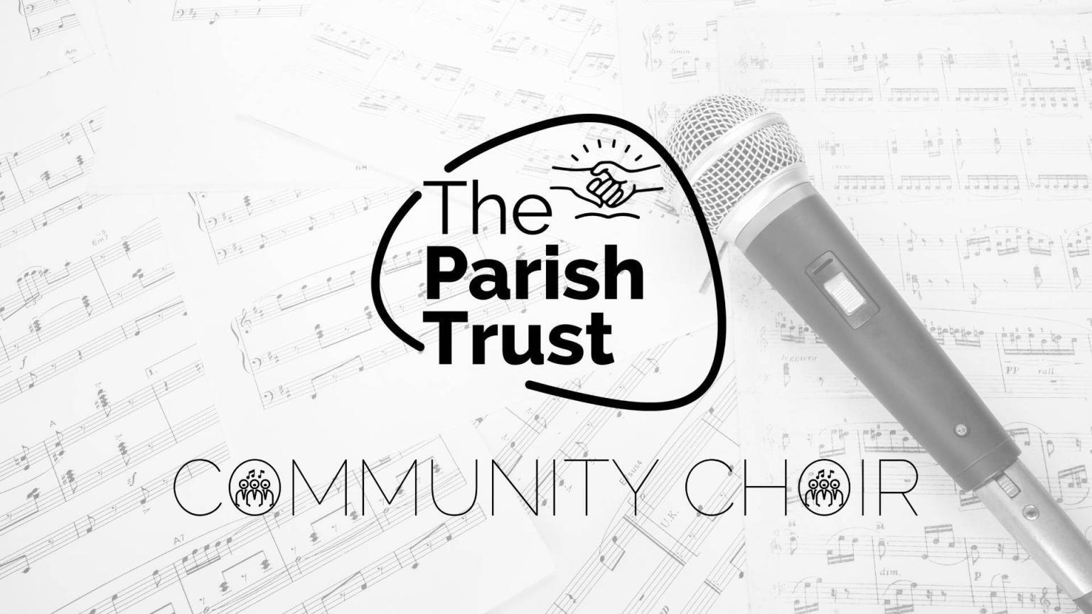The Parish Trust | The charity bringing life in all its fullness