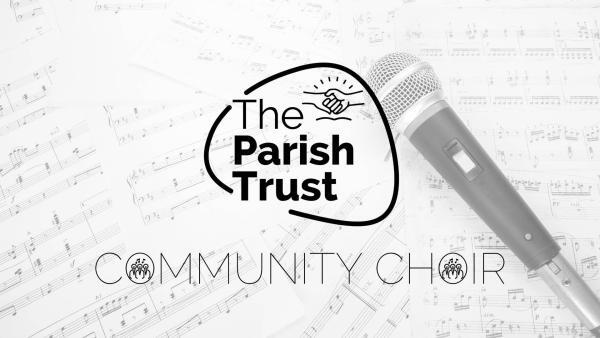 The Parish Trust | The charity bringing life in all its fullness