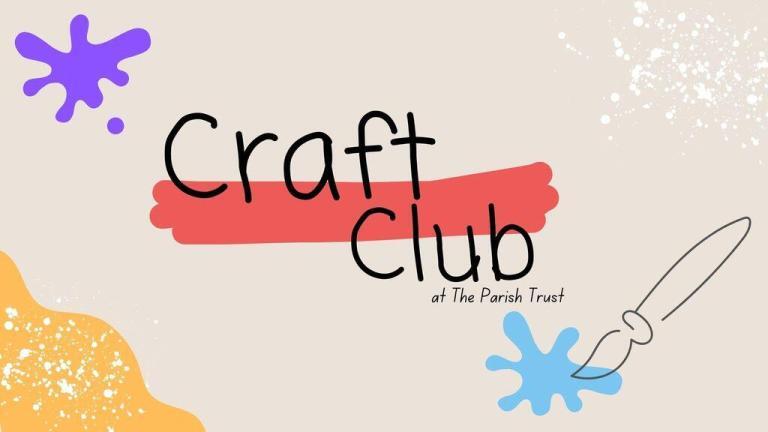 The Parish Trust | A charity effecting positive change.