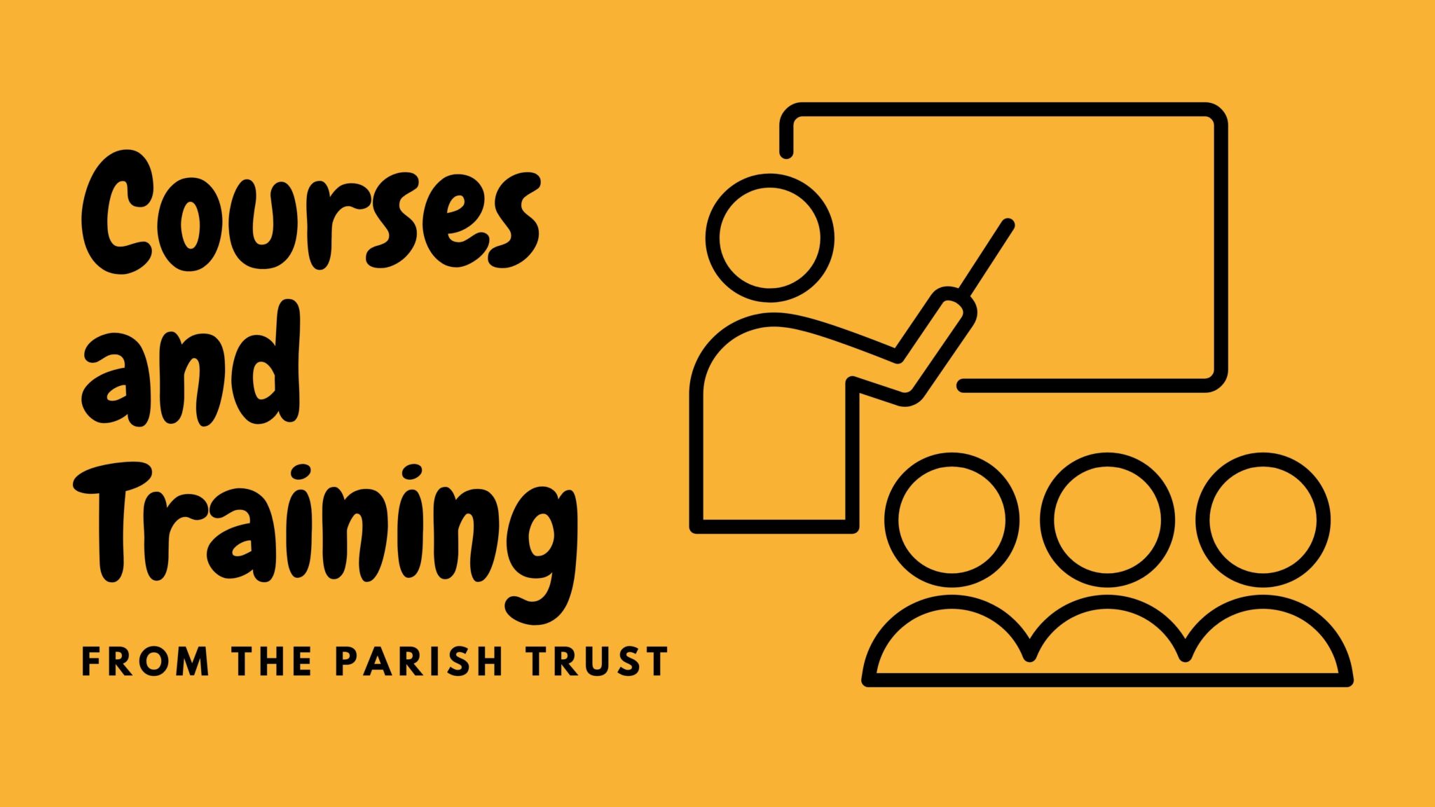 The Parish Trust | The charity bringing life in all its fullness