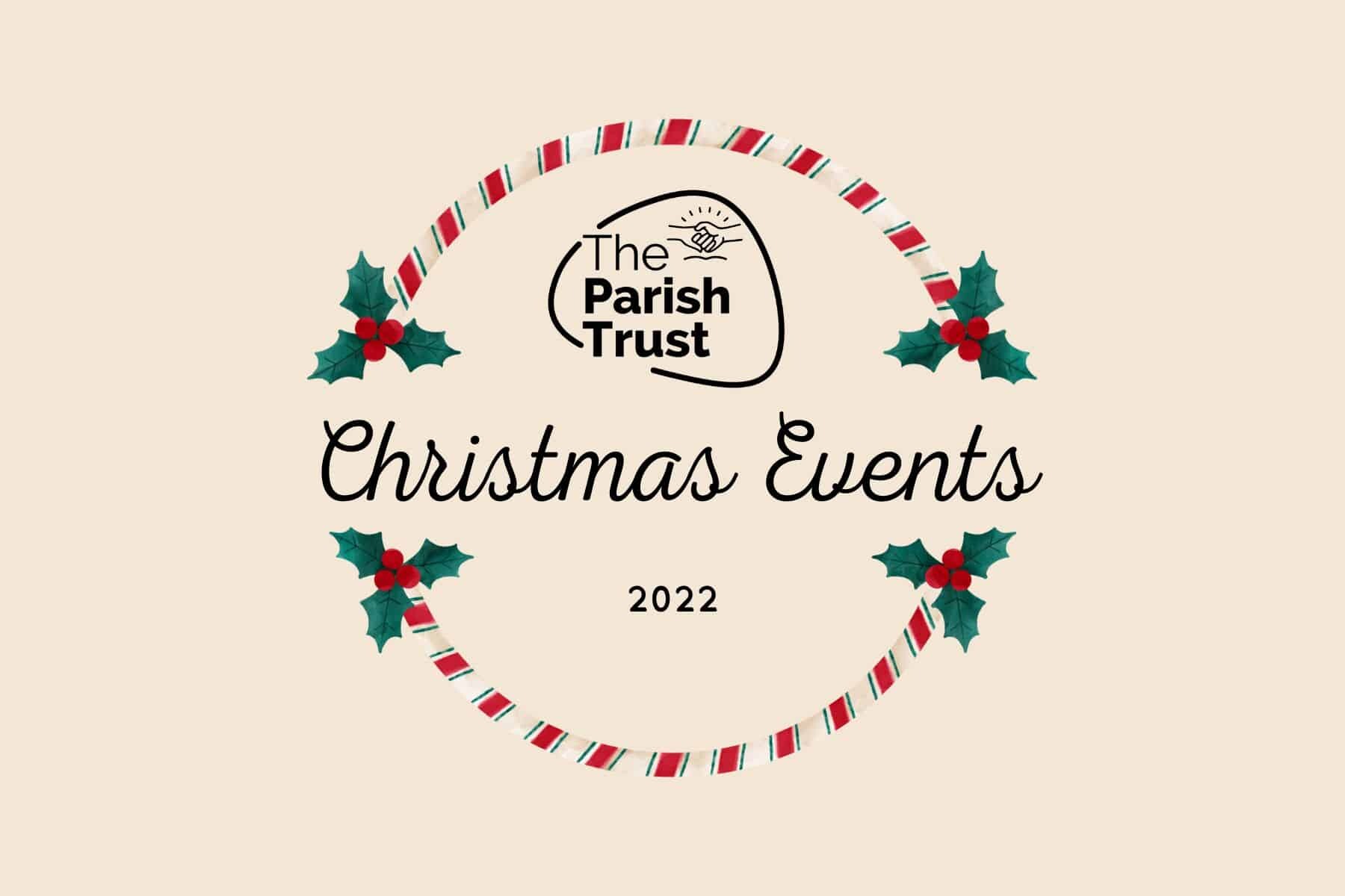 Christmas 2022 | The Parish Trust