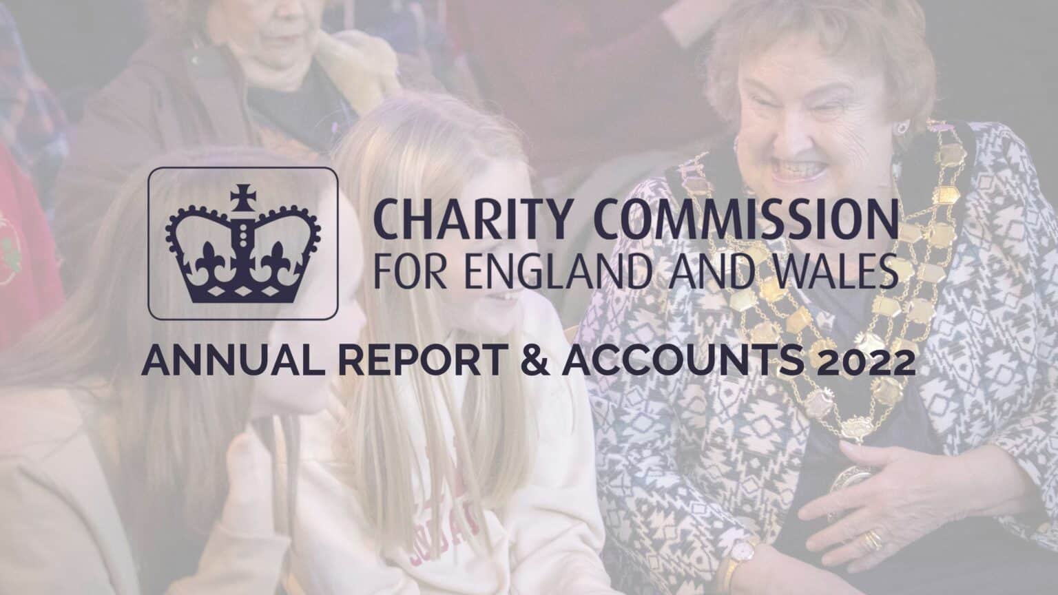 Annual Report to the Charity Commission for 2022 | The Parish Trust