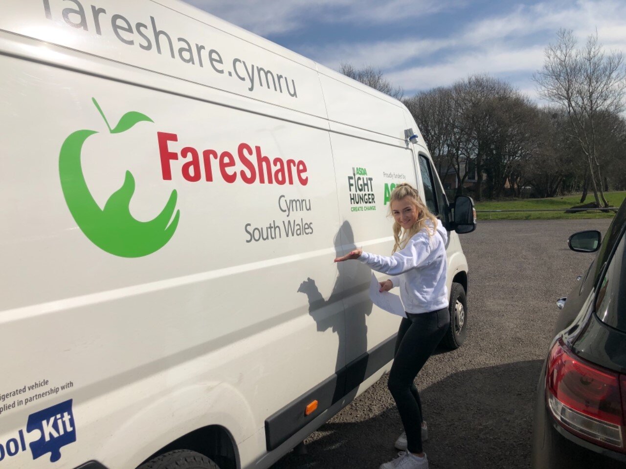 Our Story | The Parish Trust