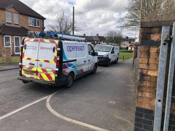 Our Story | The Parish Trust