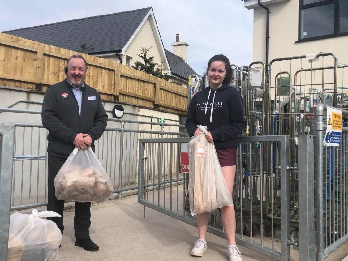 Our Story | The Parish Trust