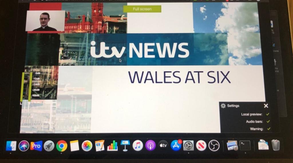 Our Story | The Parish Trust