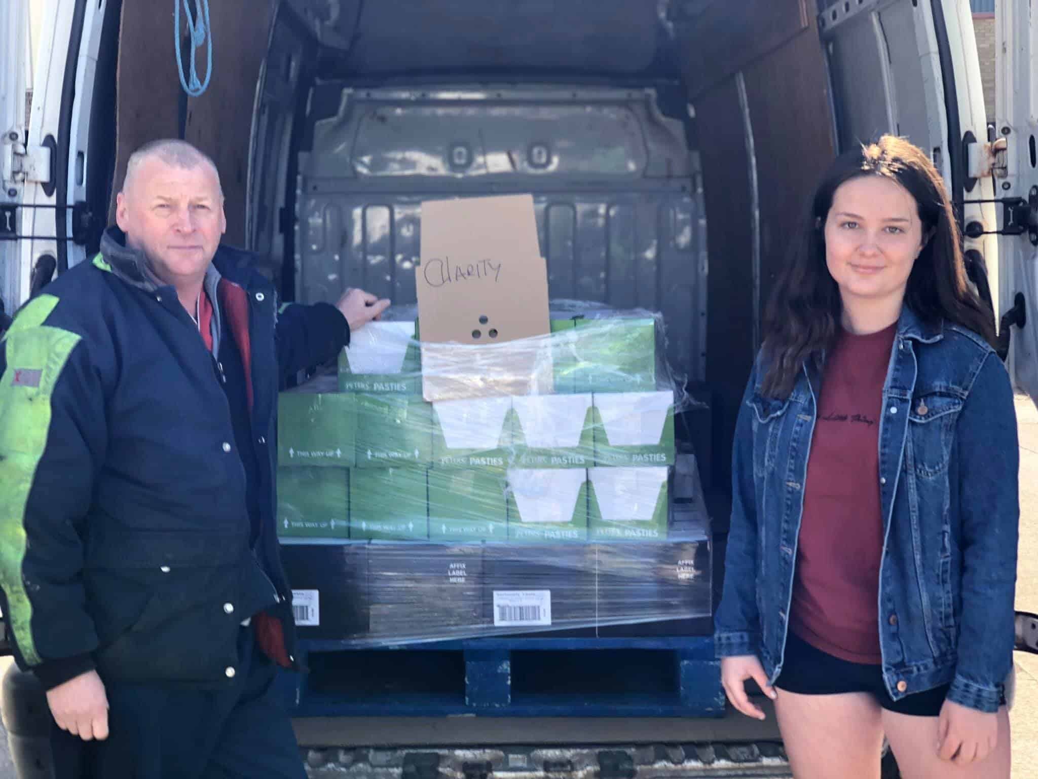 Our Story | The Parish Trust