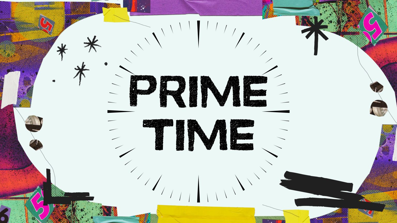 The Parish Trust | The charity bringing life in all its fullness