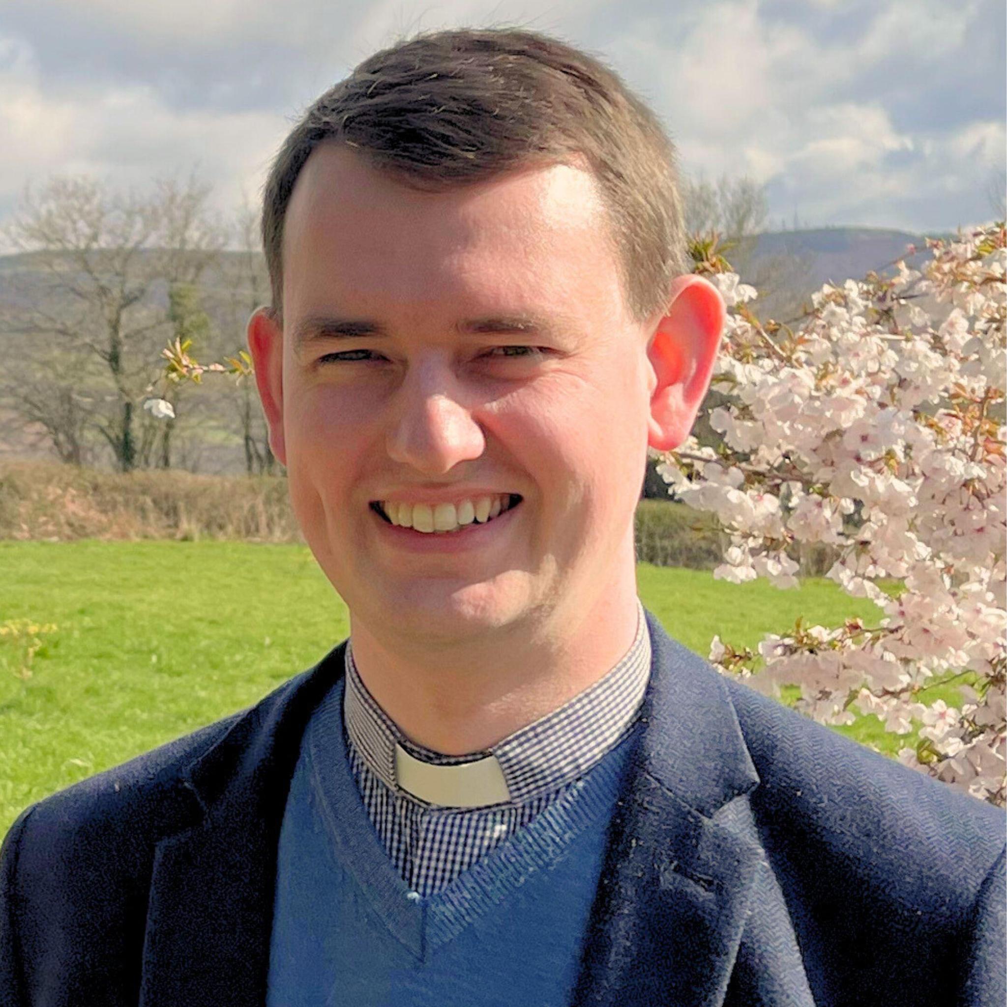 Our People | The Parish Trust