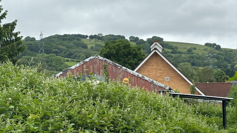 The Parish Trust | The charity bringing life in all its fullness