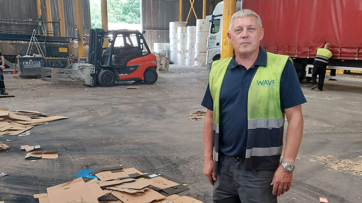 The Parish Trust | The charity bringing life in all its fullness