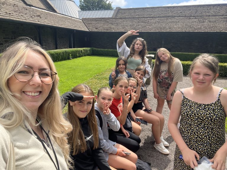 The Parish Trust | The charity bringing life in all its fullness