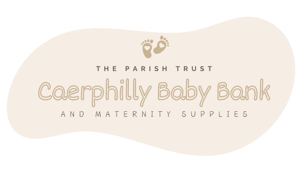 Baby Bank | The Parish Trust