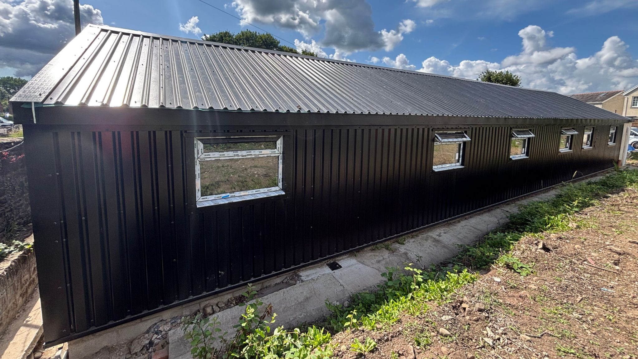 The Parish Trust | The charity bringing life in all its fullness